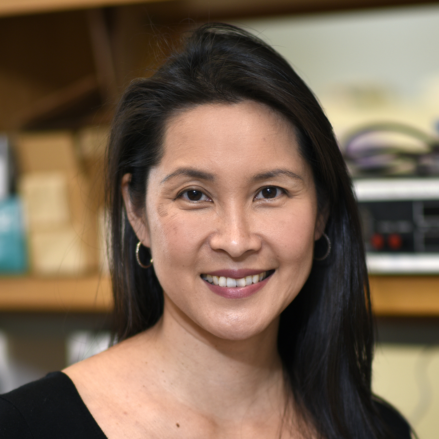 AES Research and Recognition Awardees